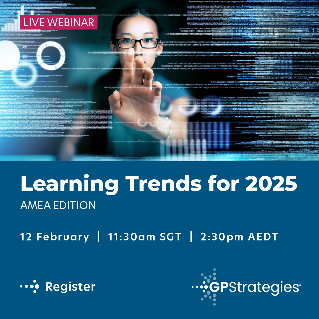 Empowering Talent Through Emerging Trends