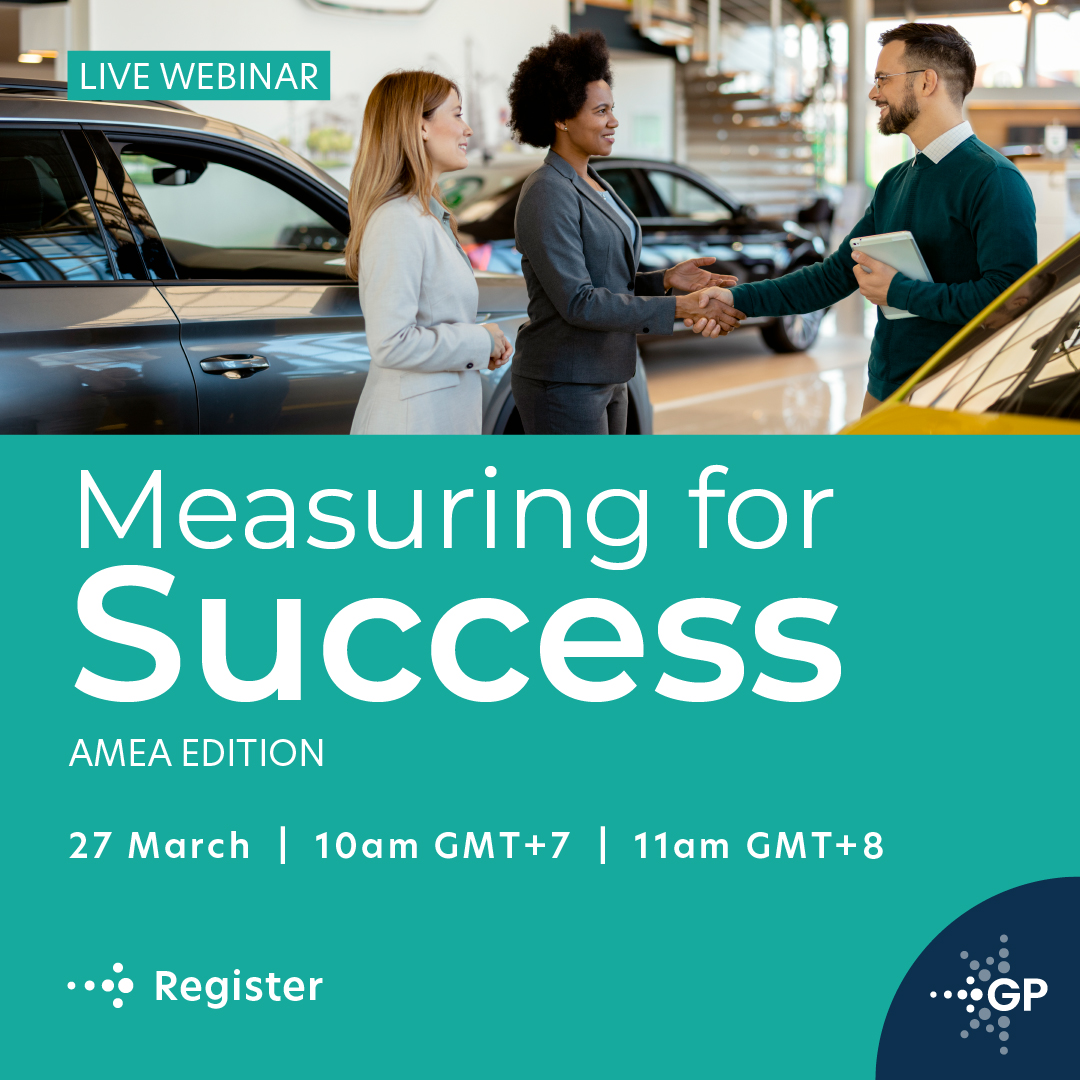 Measuring for Success